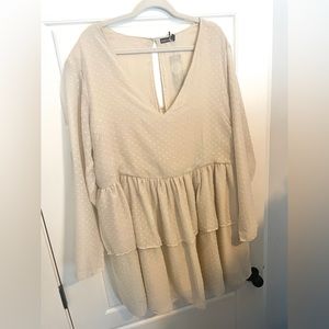 Boohoo Plus - Poshmark